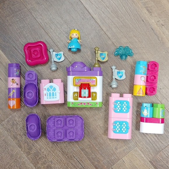 Leap frog | Toys | Leapfrog Builders | Poshmark